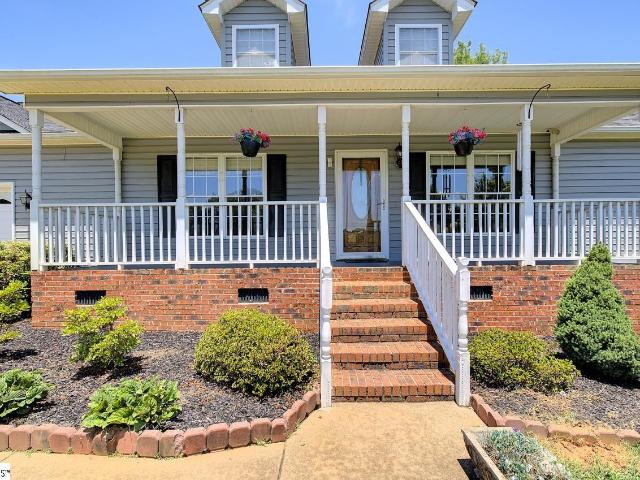 305 Jacob Creek Drive