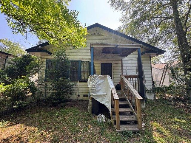 305 Jeff St, Dothan, AL 36303