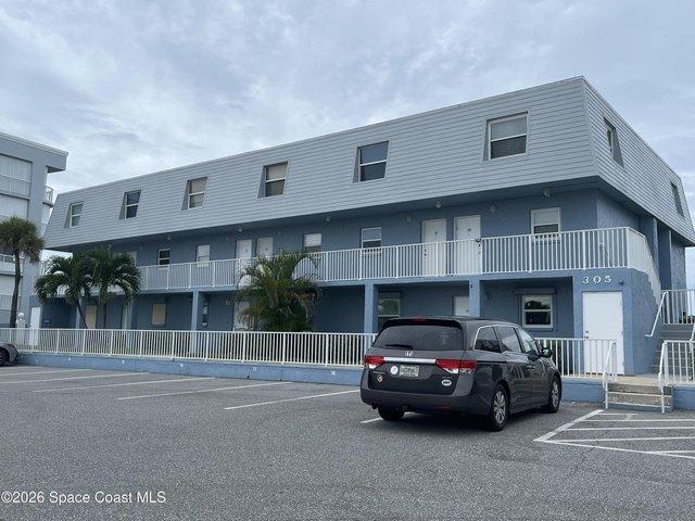 305 Jimmy Buffett Memorial Hwy Unit 15, Satellite Beach, FL 32937