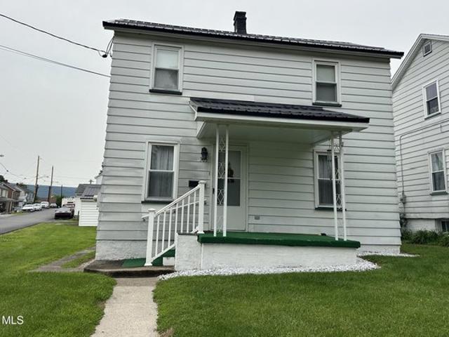 305 Juniata St, Sproul, PA 16682