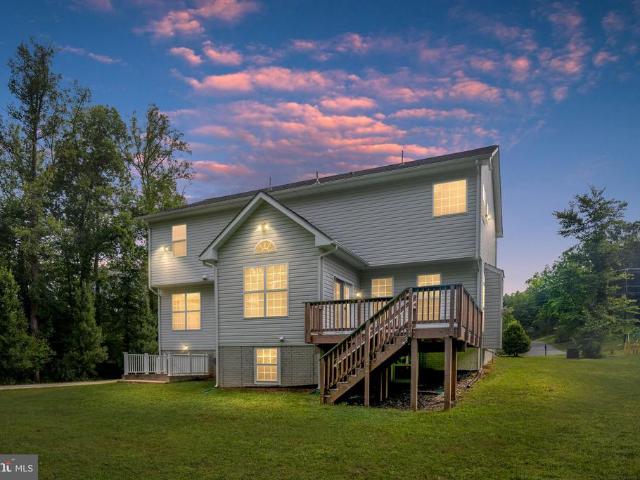 305 Onville Road