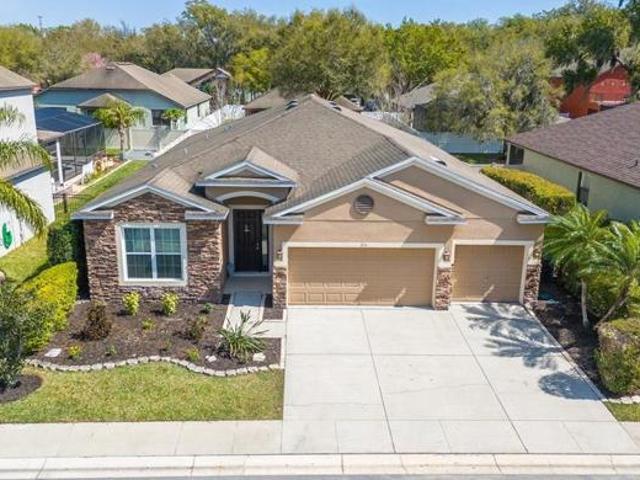 305 Oaklanding Dr, Mulberry, FL 33860