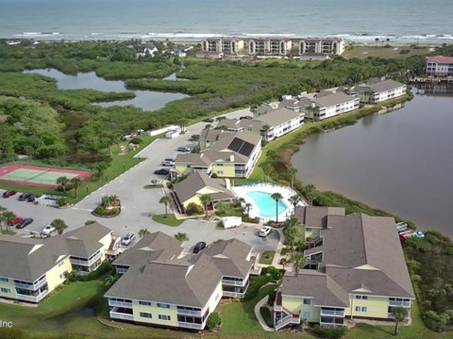 305 Ocean Marina Dr, Flagler Beach, FL 32136