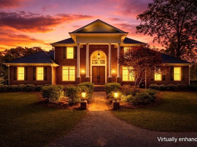 305 Old Lloyd Rd, Monticello, FL 32344