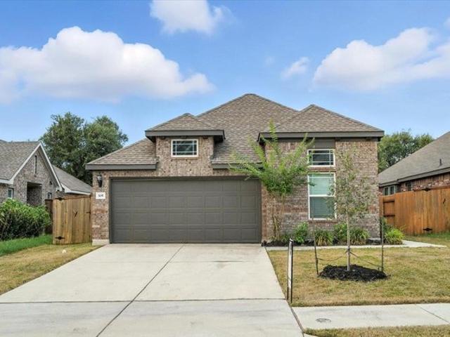 305 Old Trinity Way, Georgetown, TX 78628