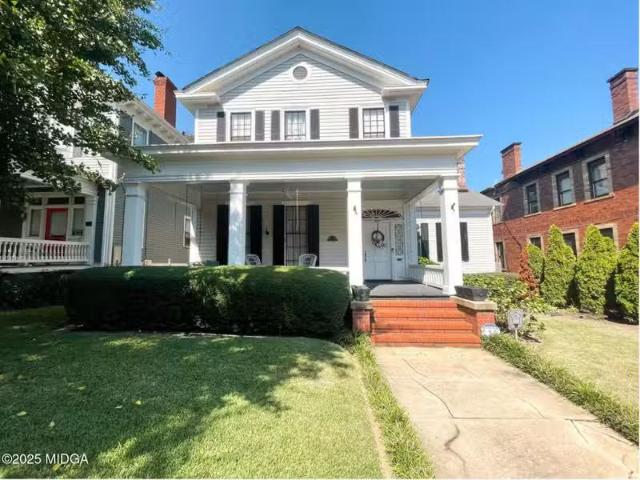 305 Orange St, Macon, GA 31201 MLS #181361