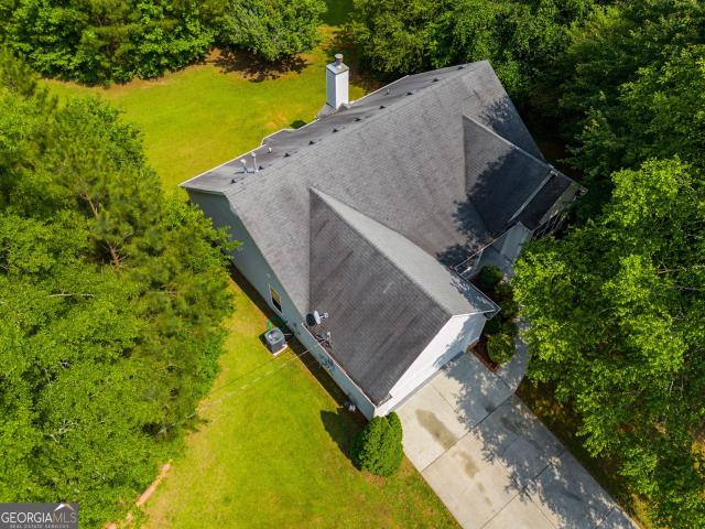 305 Overland Trail