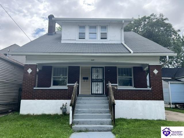 305 Louis Coleman Jr Dr, Louisville, KY 40212