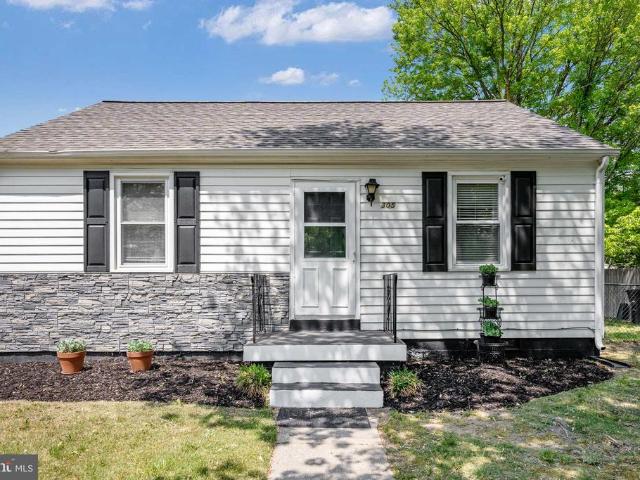 305 Locust Avenue