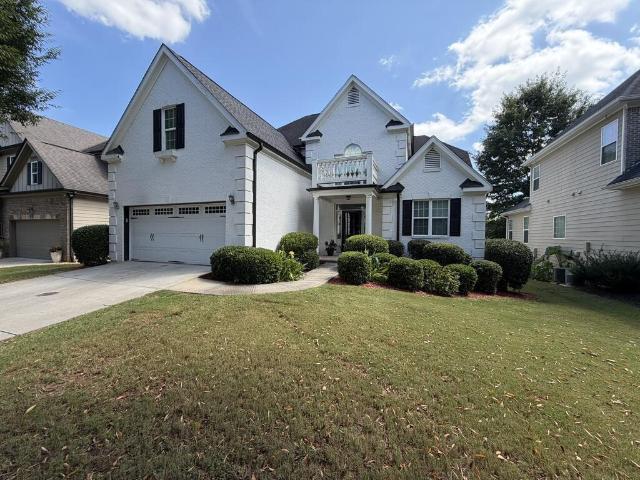 305 Long Branch Court