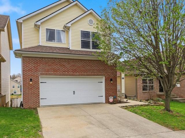 305 Long Branch Ln, Lexington, KY 40511