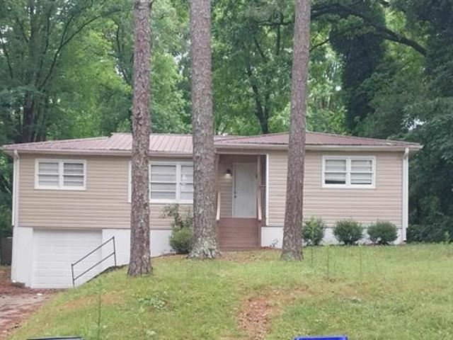 305 Lawson Rd, Birmingham, AL 35215