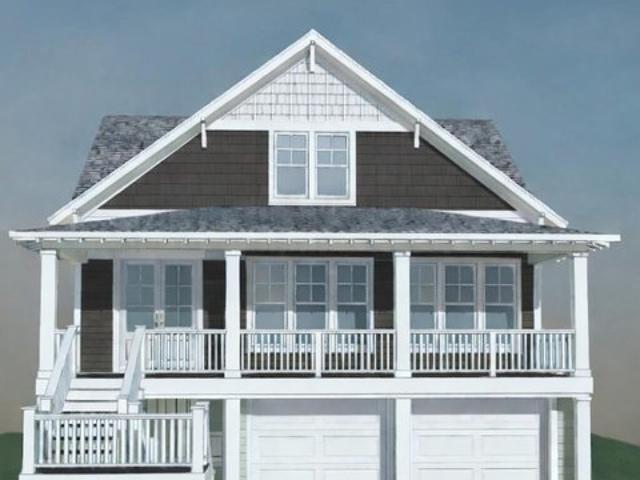 305 Landon Ln, Sneads Ferry, NC 28460