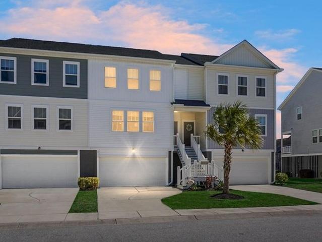 305 Lanyard St, Johns Island, SC 29455