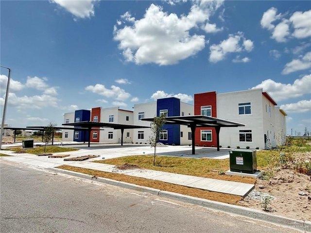 305 Laramie Dr Unit D, Edinburg, TX 78542