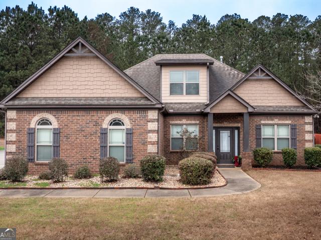 305 Legends Dr, Fayetteville, GA 30215 | MLS #10711