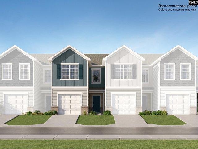 305 Livesey Ln, Gilbert, SC 29054