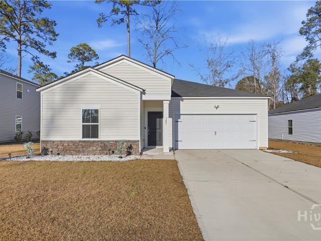 305 Lillian St, Rincon, GA 31326 | MLS #SA346914