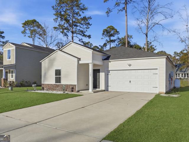 305 Lillian Street