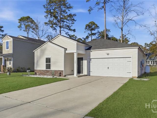 305 Lillian Street
