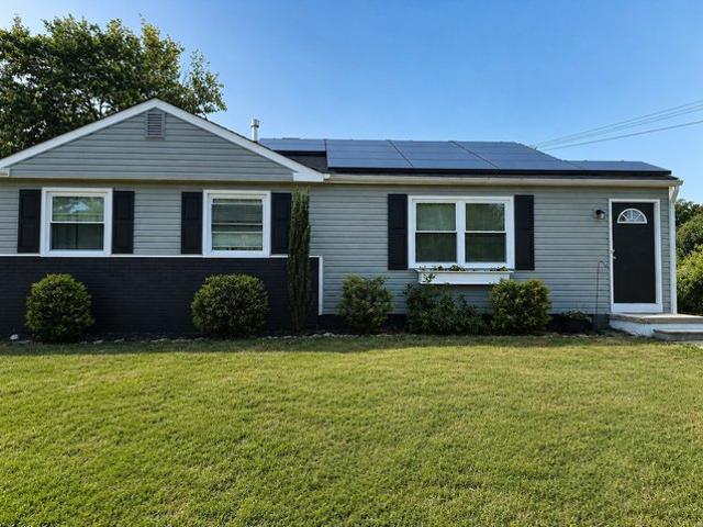 305 Linden Ln, Middle Township, NJ 08242