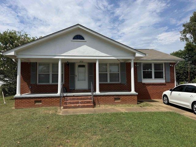 305 Lindenberg Ave, Florence, AL 35630