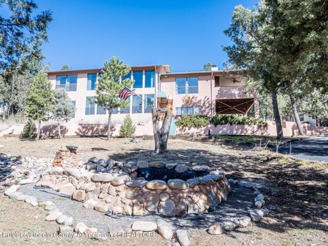 305 Ll Davis Dr Lot 40, Ruidoso, NM 88345