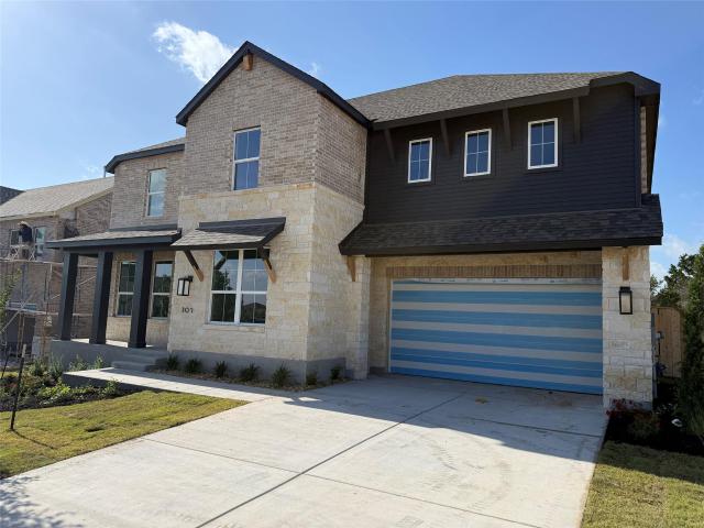 305 Luttrell Ln