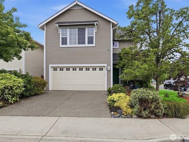 305 Lynnwood Ave SE, Renton, WA 98056