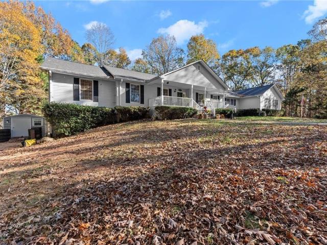 305 Mountain Brook Rd, Dawsonville, GA 30534 | MLS #7734