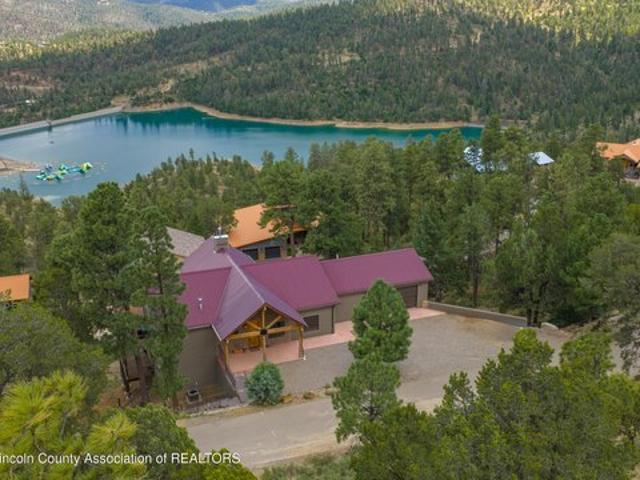 305 Mountain High Cir Lot 4, Ruidoso, NM 88345