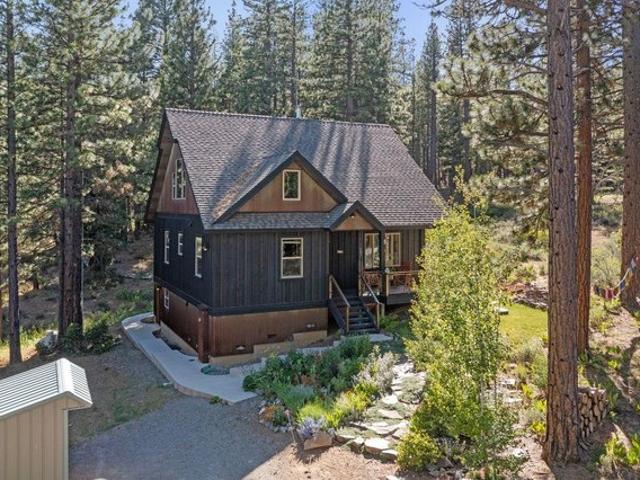 305 Mountain View Rd, Calpine, CA 96124