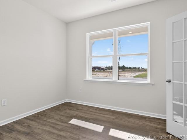 305 Maddox Drive