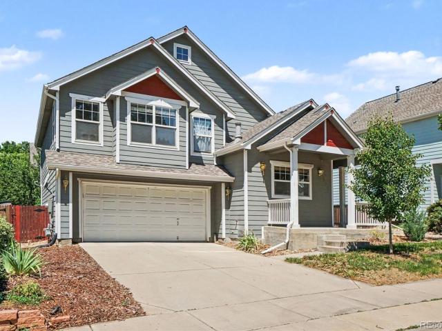 305 Maggie Street