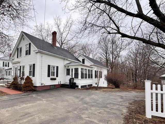 305 Main St, Waterville, ME 04901