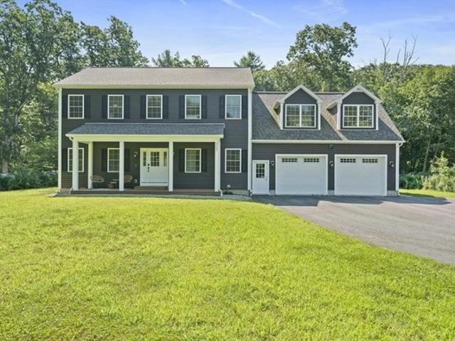 305 Main St, Norfolk, MA 02056