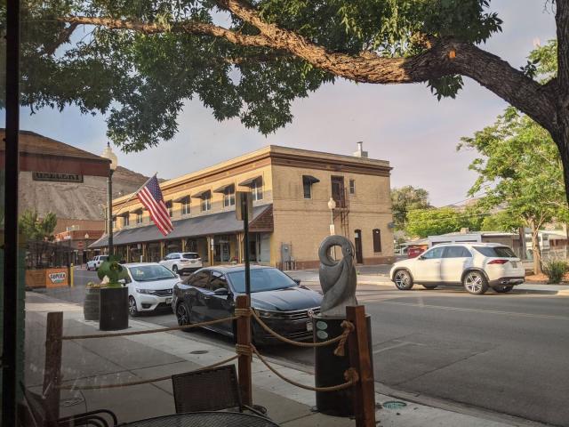 305 Main Street