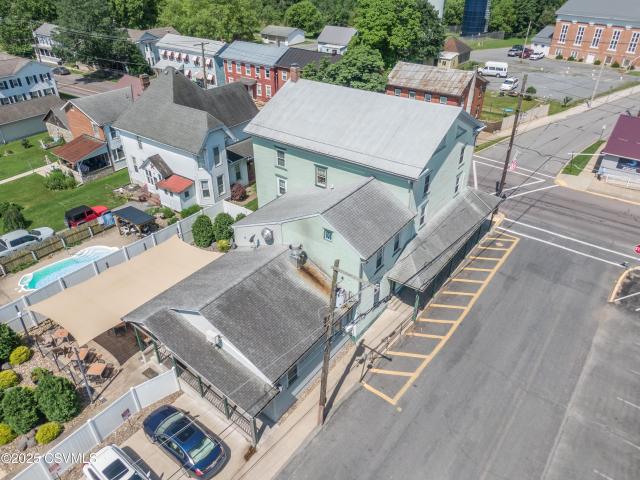305 MAIN Street