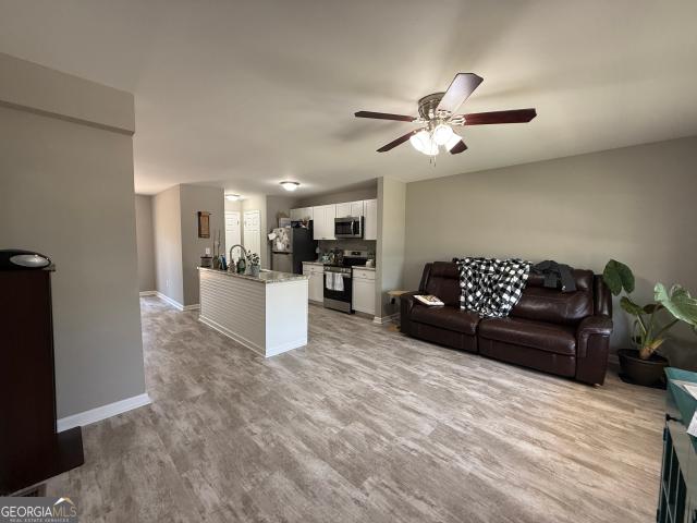 305 Martin Cir, Athens, GA 30601 | MLS #10715