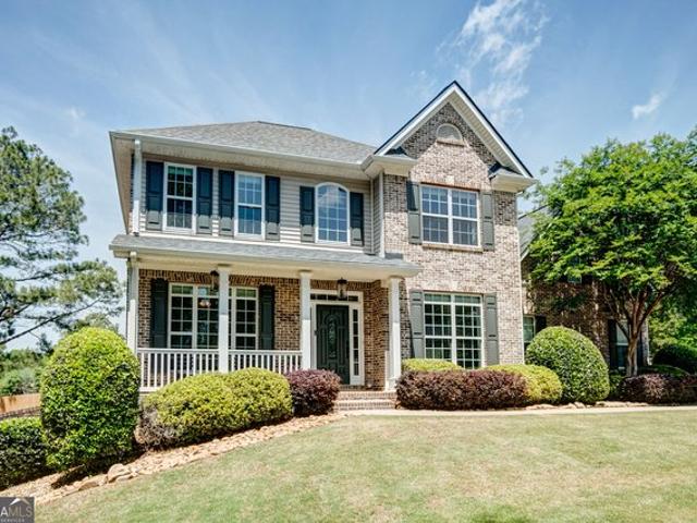 305 Mary Delores Ct, Senoia, GA 30276