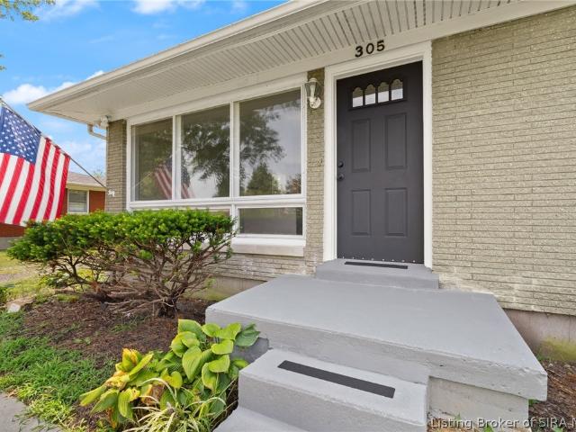 305 McConnell Drive