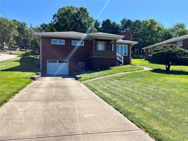 305 McClelland Rd, Canonsburg, PA 15317
