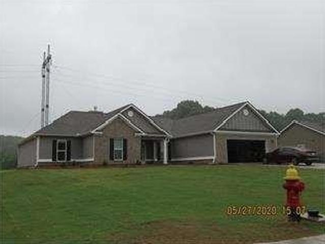 305 McMillian Ct Rd, Winder, GA 30680