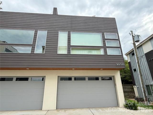 305 McNinch St, Unit B, Charlotte, NC 28202 | MLS #4365