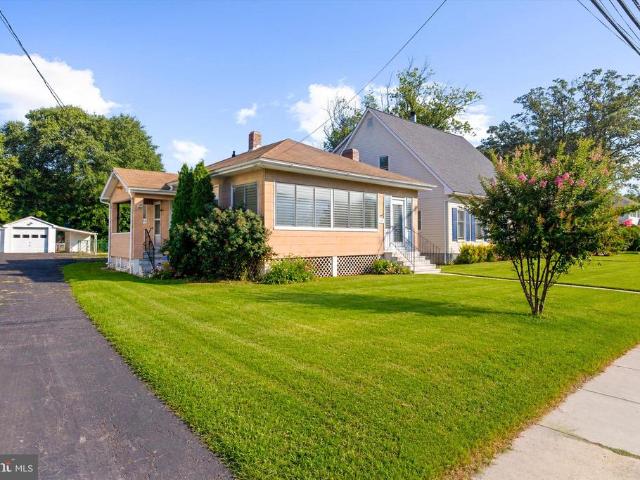 305 Melvin Avenue