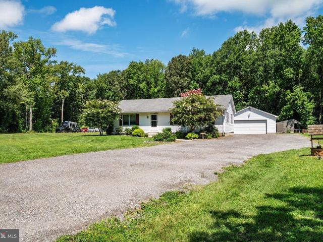 305 Merrick Corner Road