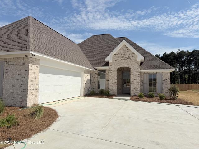 305 Mesa Cove