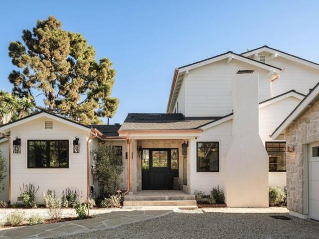 305 Mesa Ln, Santa Barbara, CA 93109