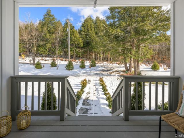 305 Mitchell Hollow Road