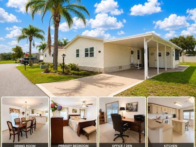 305 Midnight Cypress Dr, Winter Haven, FL 33881